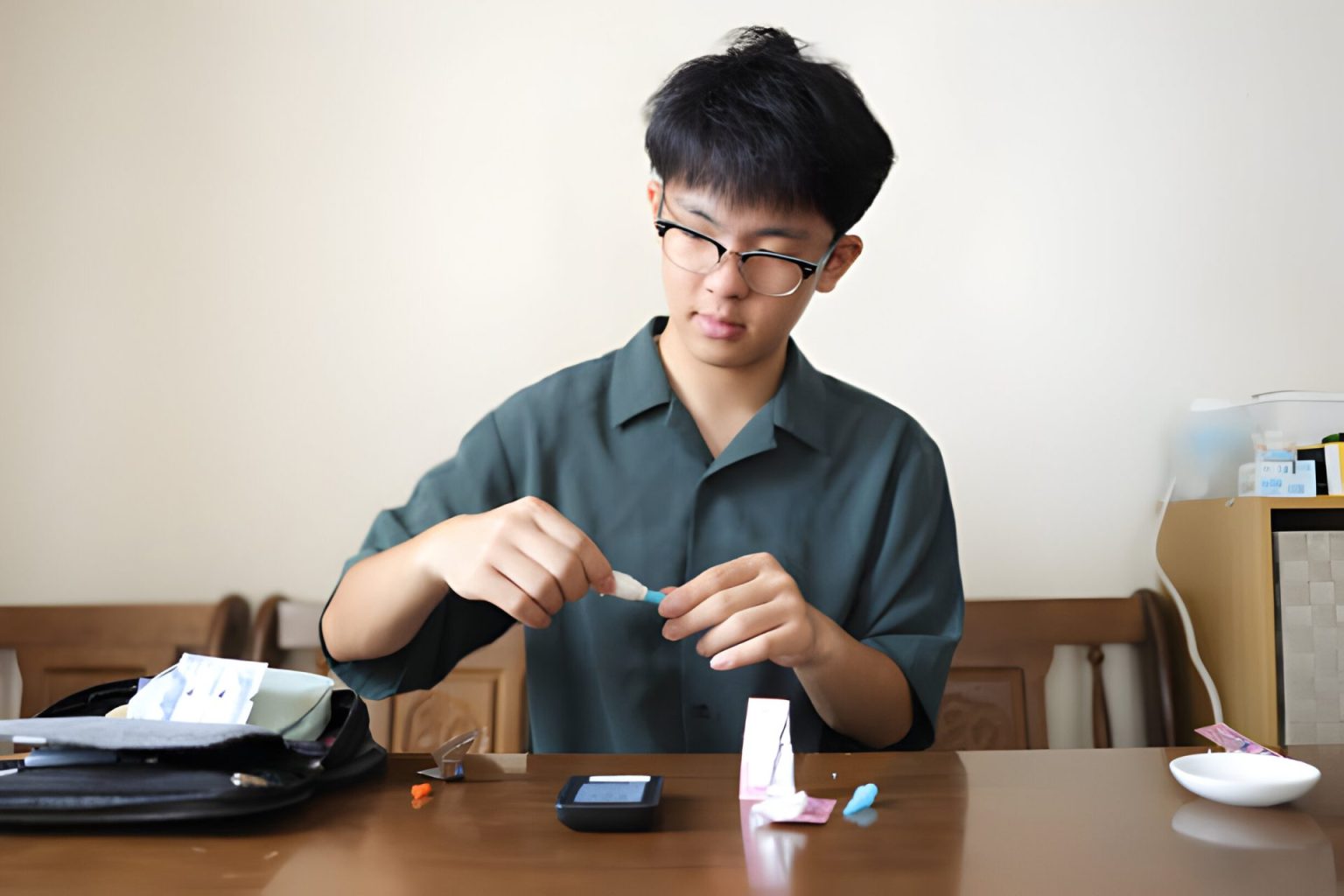 Stem Cell Therapy Implant: A Promising Breakthrough for Type 1 Diabetes ...