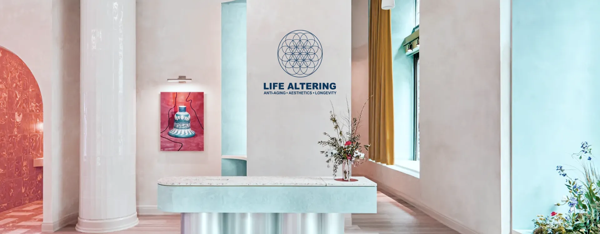 Life Altering Stem Cell Therapy Institute | Sobre nosotros